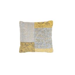 Kayoom Symphony Pillow 160 Gold 45cm x 45cm