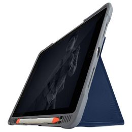 STM Goods Tablet-Hülle STM Goods Dux Plus Duo Tablet-Cover Apple iPad 10.2 (7. Gen.
