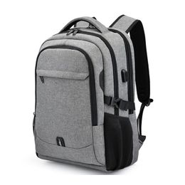 WISHDOR Laptoprucksack Laptop Rucksack Rucksäcke Schulrucksack Wasserbeständig Laptoptasche (Laptop Notebook Tasche Schule Uni Rucksack