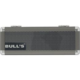 Bull's BULL'S Dartpfeil Dartsafe Aluminium Case M