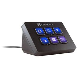 Elgato Konsole für Streaming