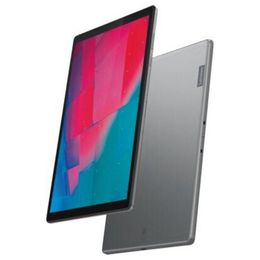 Lenovo Tablet, silberfarben