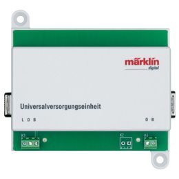 Märklin Märklin Modelleisenbahn-Fahrregler Märklin 60822 Universal-Versorgungseinheit