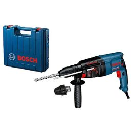 Bosch Bohrhammer GBH 2-26 DFR Professional