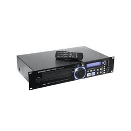 Omnitronic XCP-1400 CD-Player Stereo-CD Player