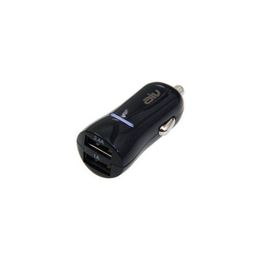 AIV Dual KFZ 3,4A USB Ladegerät 12V 24V Lader Audio- & Video-Kabel