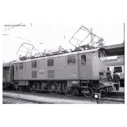 Piko Diesellokomotive Piko H0 51410 H0 E-Lok BR E 32 der DB