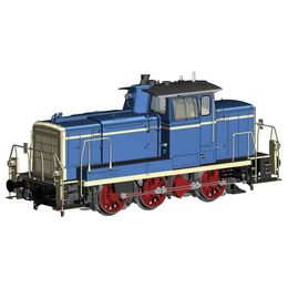 Piko Diesellokomotive Piko H0 52834 H0 Diesellok BR 260 der DB AG Wechselstromversion BR 360