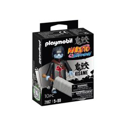 Playmobil® Konstruktionsspielsteine Naruto Shippuden