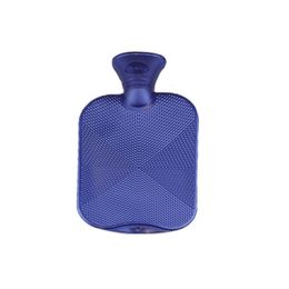 Fashy Wärmflasche Fashy Wärmflasche mit Kristallstar-Dekor in Perlmutt-Farben