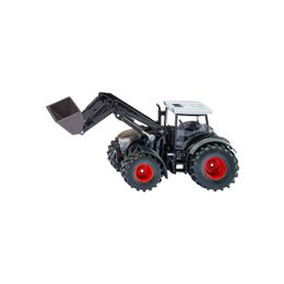 Siku Modellauto FARMER Fendt 942 Vario mit Frontlader