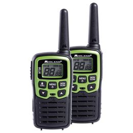 Midland Walkie Talkie Midland XT30 C1177 PMR-Handfunkgerät 2er Set