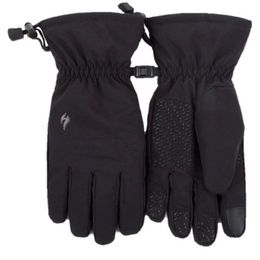 Heat Holders Fleecehandschuhe BSGH104SMBLK Männer Handschuhe Touchscreen