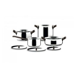 Alessi Kochtopf Edo, (Packung)