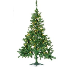 UE Stock Künstlicher Weihnachtsbaum Tannenbaum 1
