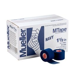 Mueller Sports Medicine Kinesiologie-Tape M-Tape 32-er Vorteilskarton 3