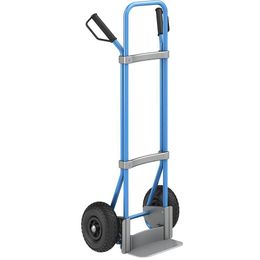 eurokraft pro Sackkarre, blau