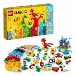 Lego® Spielbausteine