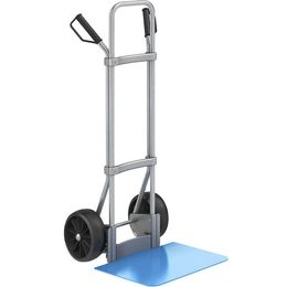 eurokraft pro Sackkarre, blau