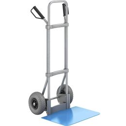 eurokraft pro Sackkarre, blau