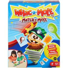 Mattel® Spiel, bunt