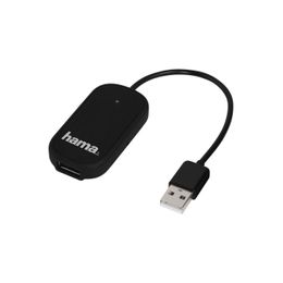 Hama USB NAS WLAN Adapter WiFi Reader USB-Adapter USB-A