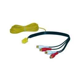 AIV Car HiFi Line-Out Adapter Kabel Audio- & Video-Kabel
