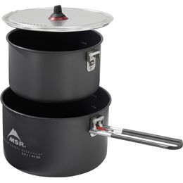 Msr Kochtopf Topf Ceramic 2 Pot Set