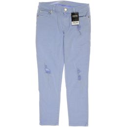 Michael Michael Kors Damen Jeans, hellblau, Gr. 4