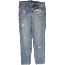 MICHAEL Michael Kors Damen Jeans, hellblau
