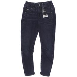 G-Star Raw Damen Jeans, marineblau, Gr. 32