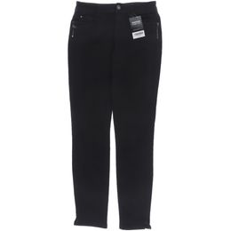 Esprit Damen Jeans, schwarz, Gr. 34