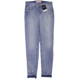 Pierre Cardin Damen Jeans, hellblau, Gr. 38
