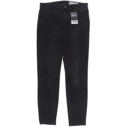 Esprit Damen Jeans, schwarz, Gr. 27