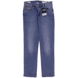 Cross Jeans Damen Jeans, blau, Gr. 38