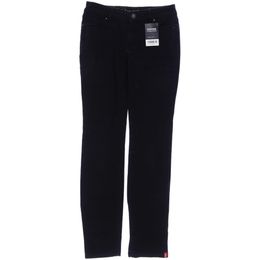 Esprit Damen Jeans, schwarz, Gr. 32