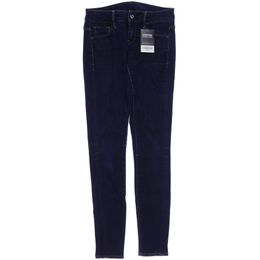 G-Star Raw G Star RAW Damen Jeans, marineblau, Gr. 25