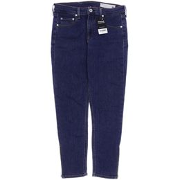 Rag & Bone rag & bone Damen Jeans, blau, Gr. 40