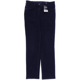 Gerry Weber Damen Jeans, marineblau, Gr. 40