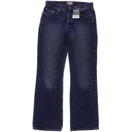 Hilfiger Denim Damen Jeans, blau, Gr. 38