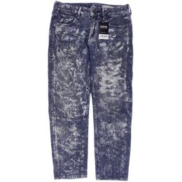 G-Star Raw Damen Jeans, marineblau, Gr. 32