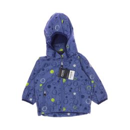 Color Kids Jungen Jacke, marineblau