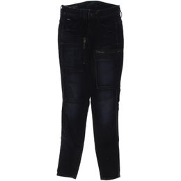 G-Star Raw Damen Jeans, marineblau, Gr. 32