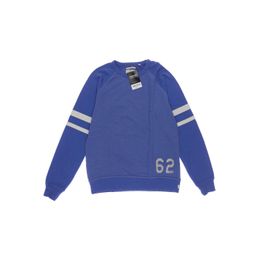 Tom Tailor Herren Hoodies & Sweater, blau, Gr. 164