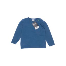 Fred's World by GREEN COTTON Freds World by Green Cotton Jungen Langarmshirt, blau