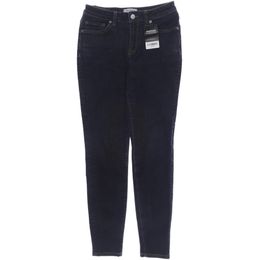 Selected Damen Jeans, marineblau