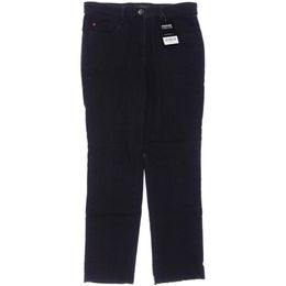 Brax Damen Jeans, schwarz, Gr. 36