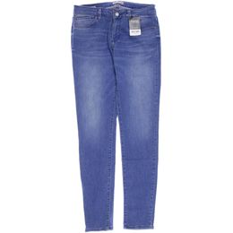 LTB Damen Jeans, blau