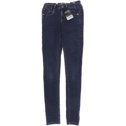 Garcia Damen Jeans, marineblau