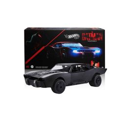 Hotwheels Hot Wheels RC-Auto Batmobil ferngesteuertes Auto von Batman Dodge im Maßstab 1:10